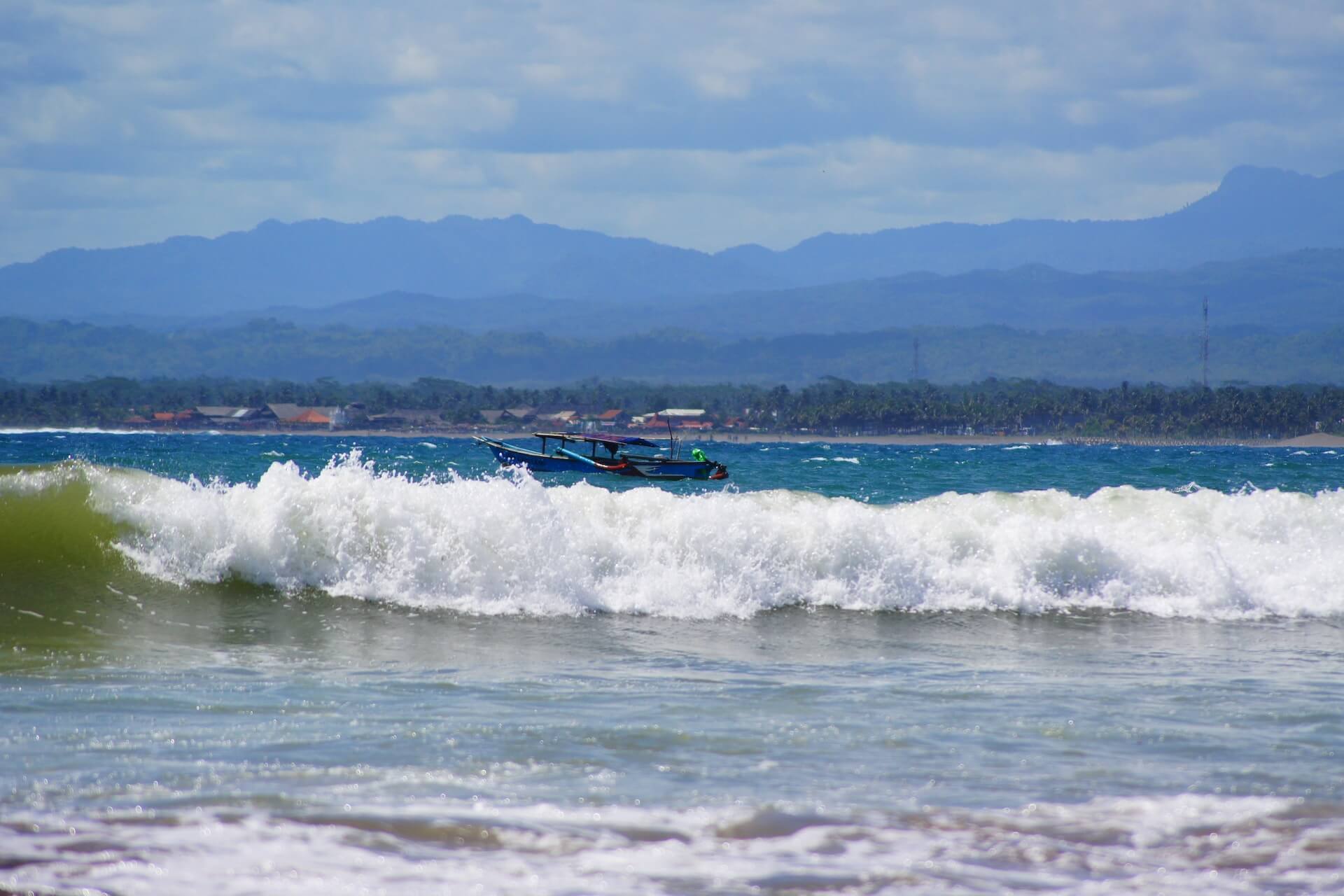 Que faire à Pangandaran et comment y aller - Le guide